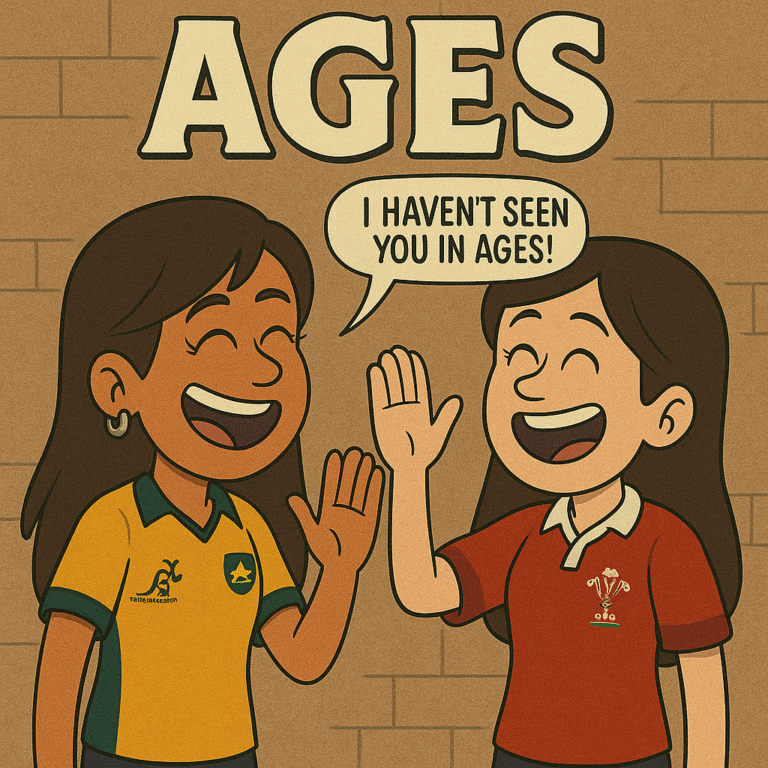 14 awesome Colloquialisms for iELTS speaking